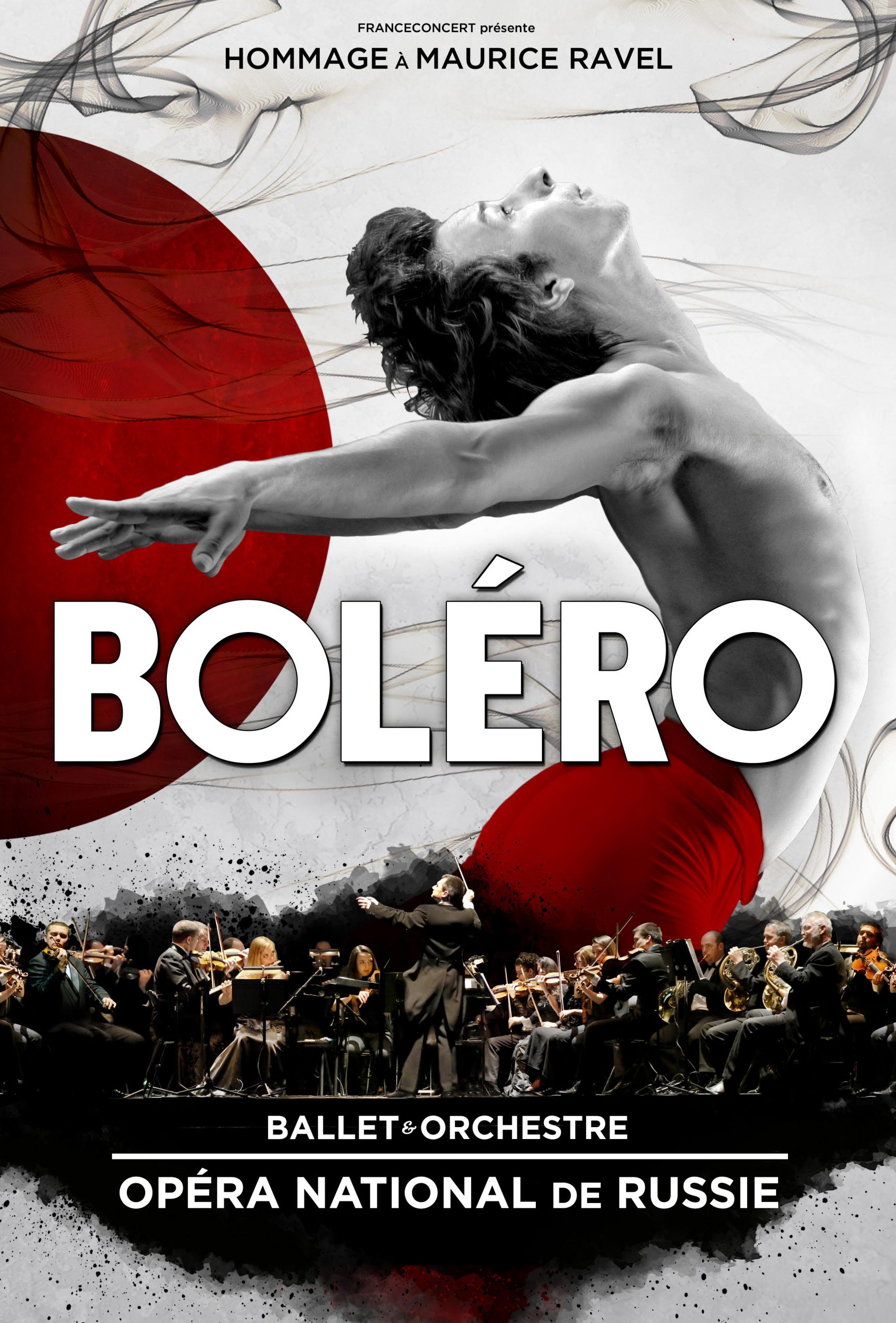 Bolero: la genesi di una danza splendida e immortale - PassaParola Magazine
