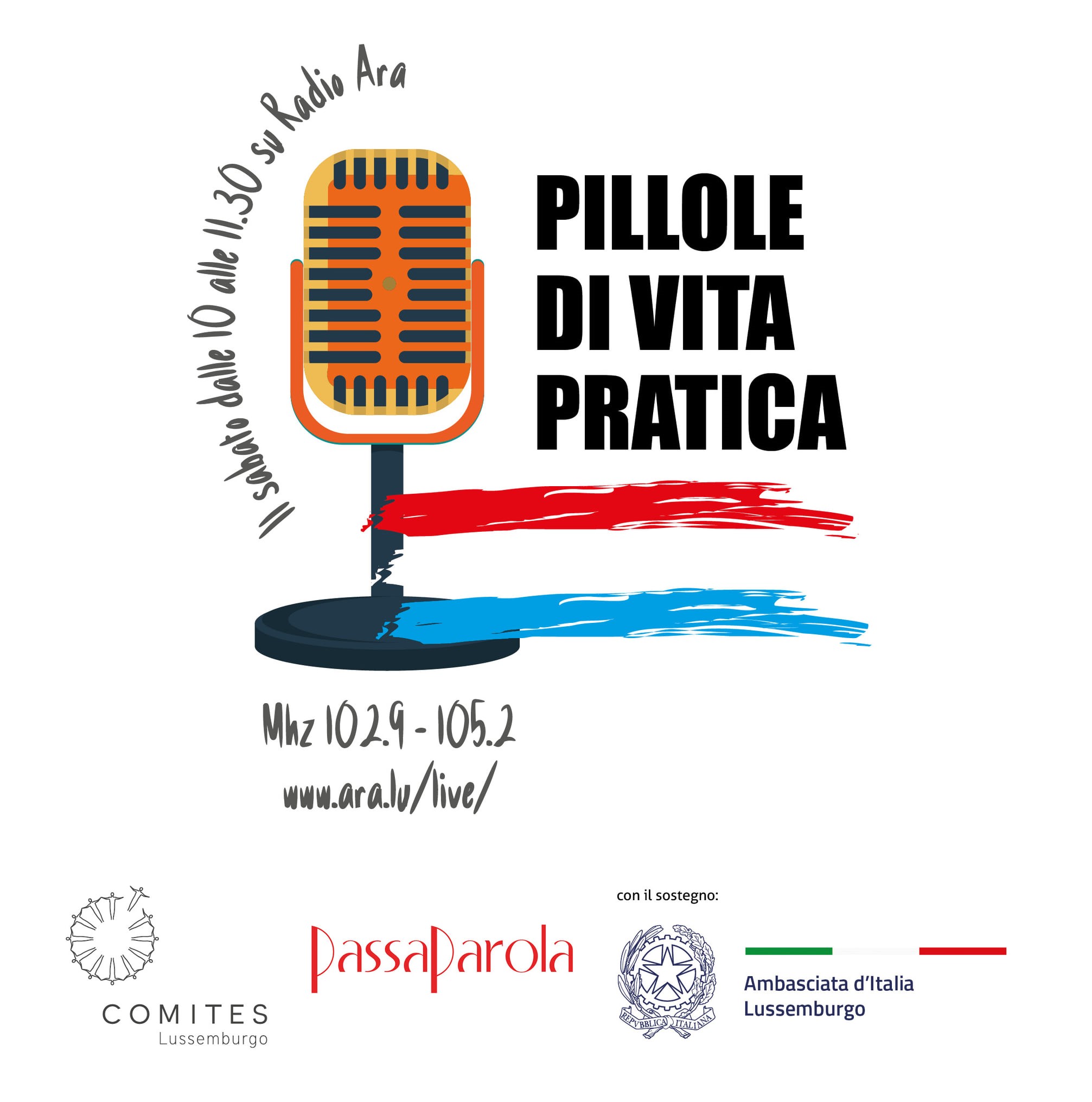 Progetti - PassaParola Magazine