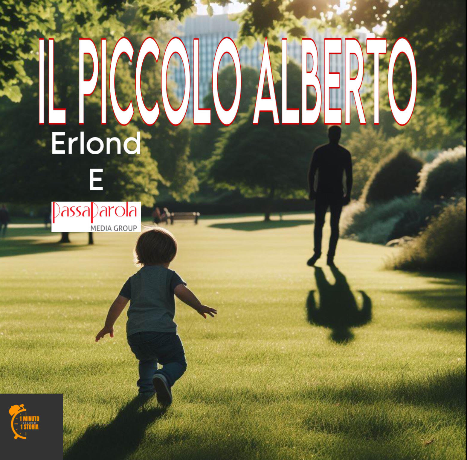 Il Piccolo Alberto(120 parole) - PassaParola Magazine